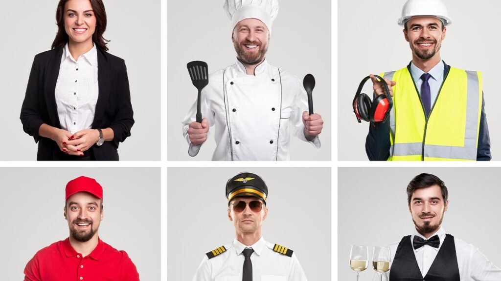 Las profesiones del futuro que puedes empezar a estudiar hoy mismo ...